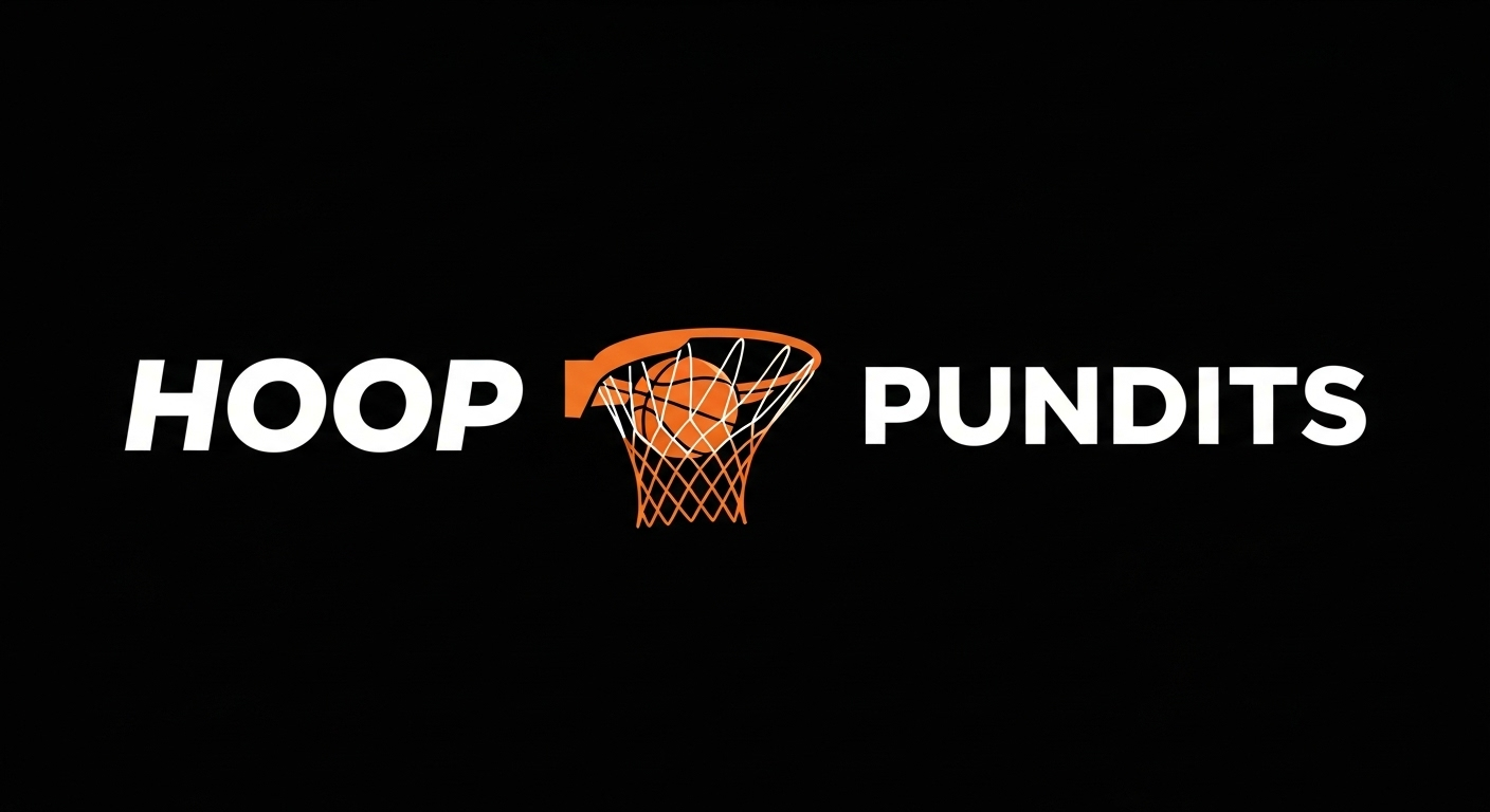 Hoop Pundits - NBA Fantasy Hub